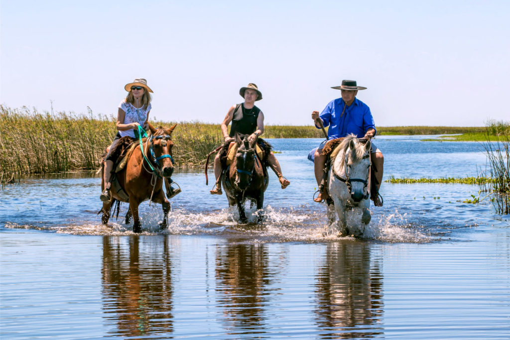 Corrientes tiene payé: la magia y el encanto de sus atractivos ...