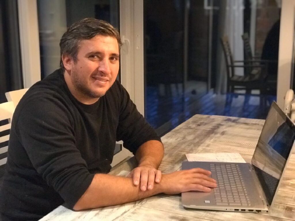 Cómo se prepara Cariló para reactivar el turismo post pandemia