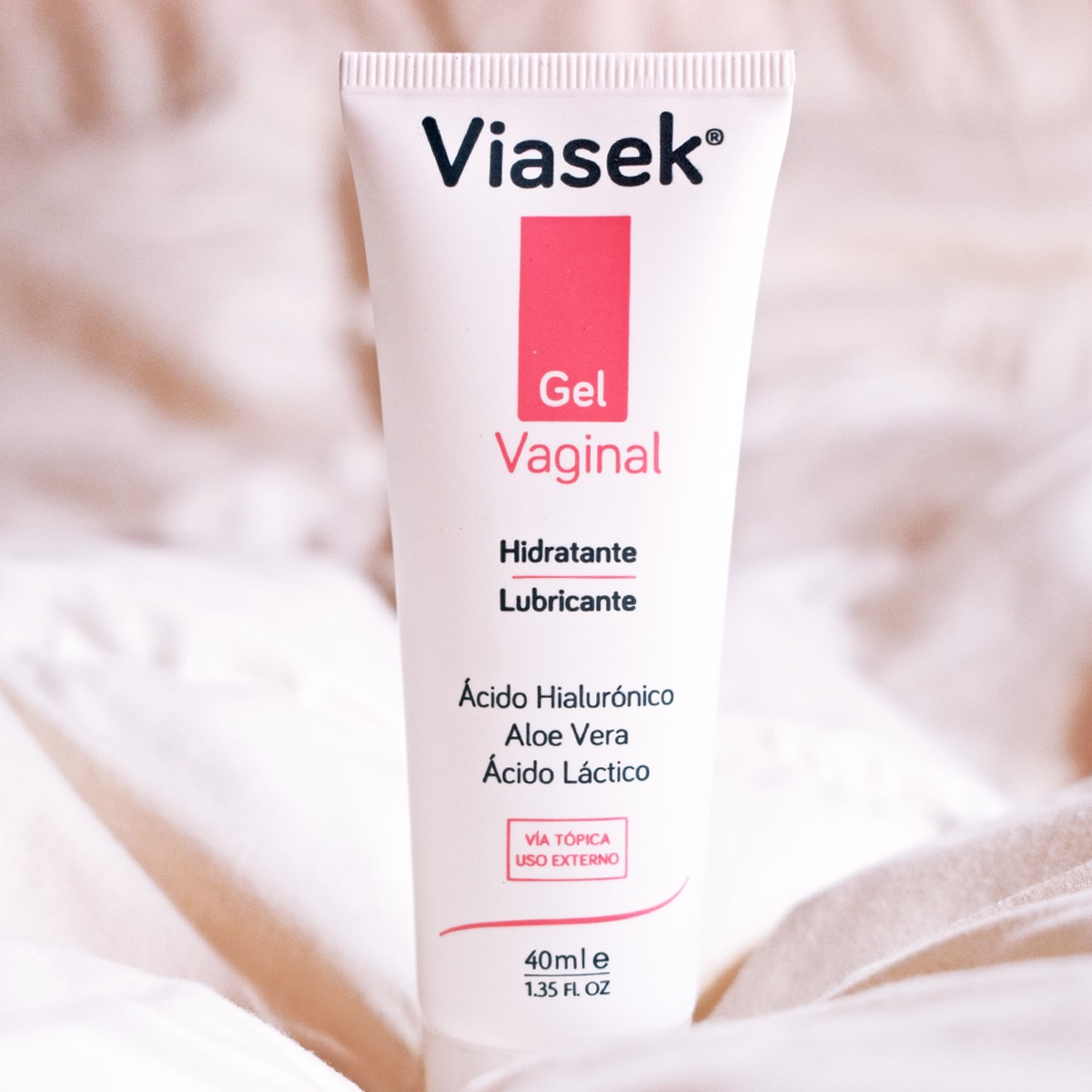 La salud de la mujer: la sequedad vaginal y cómo tratarla