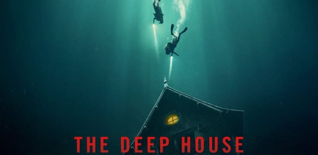 La película francesa que la rompa en streaming y te hará sufrir de miedo